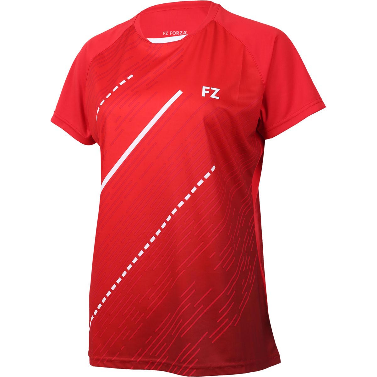 Bali tee – Klub - Racket Group