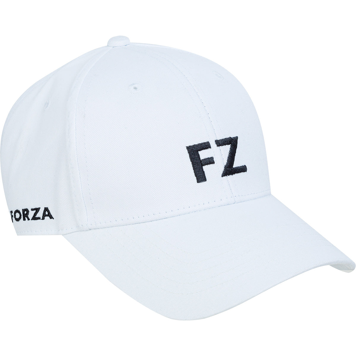 FZ FORZA LOGO CAP – Klub - Racket Group
