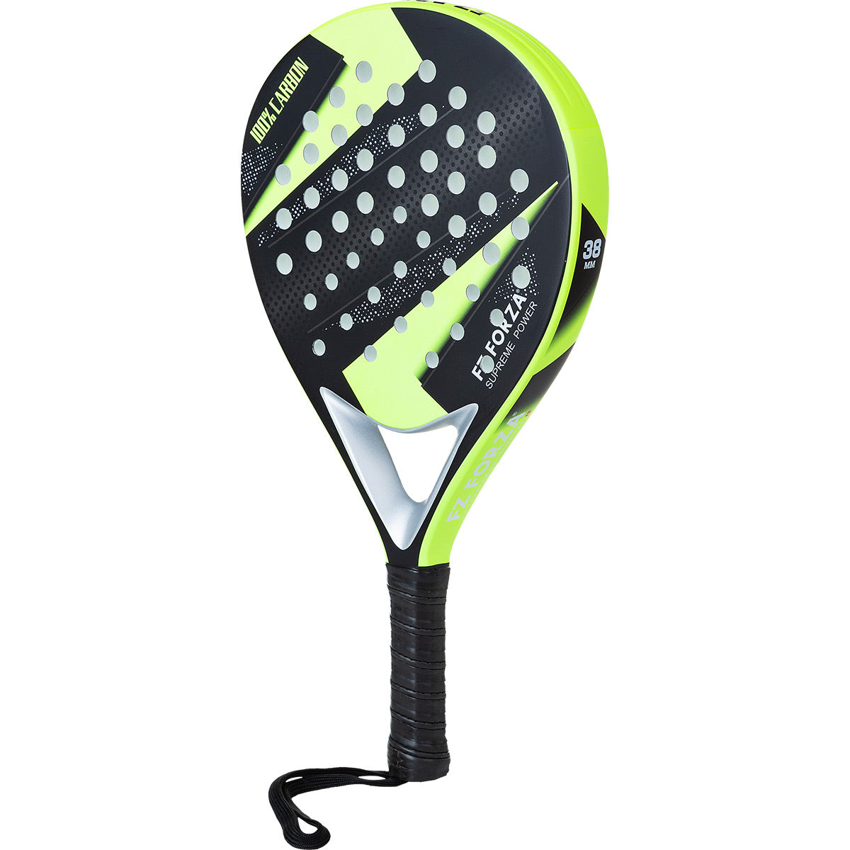 FZ FORZA PADEL SUPREME POWER – Klub - Racket Group