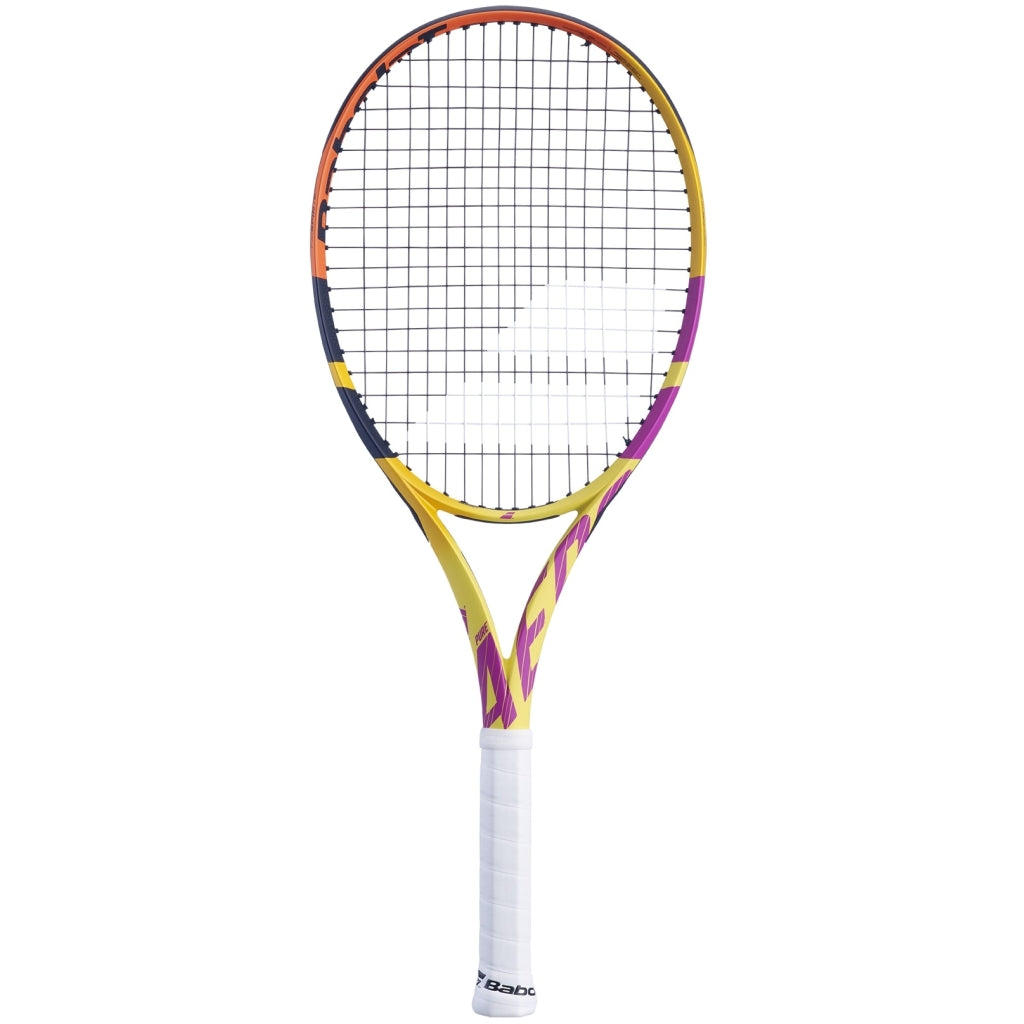PURE AERO RAFA LITE – Klub - Racket Group
