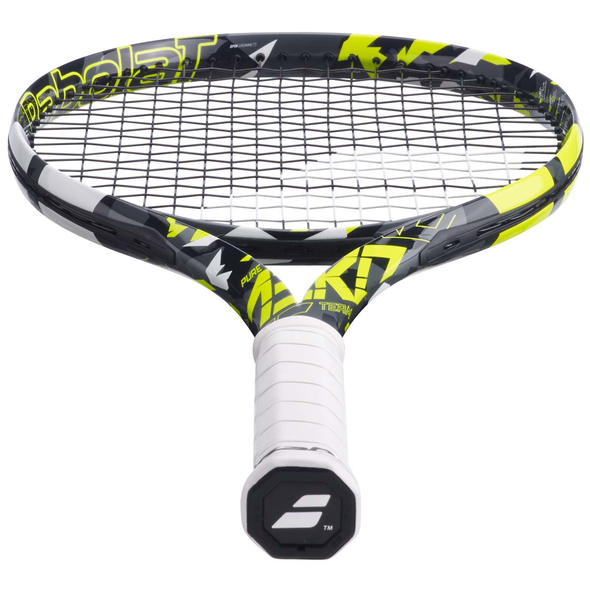 PURE AERO TEAM – Klub - Racket Group