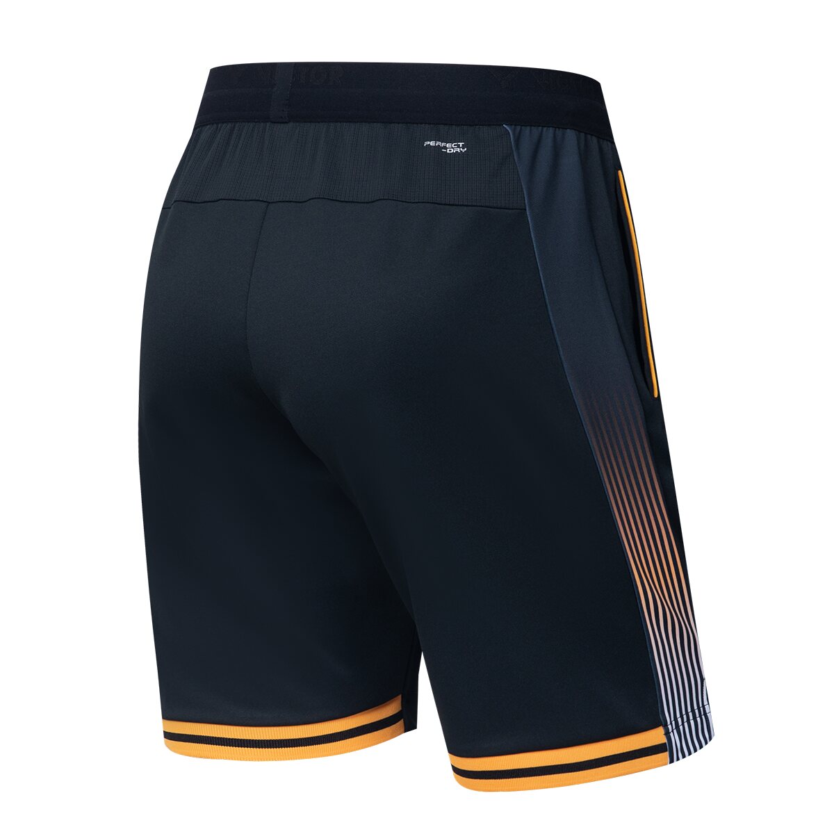 R-45200 Shorts M – Klub - Racket Group