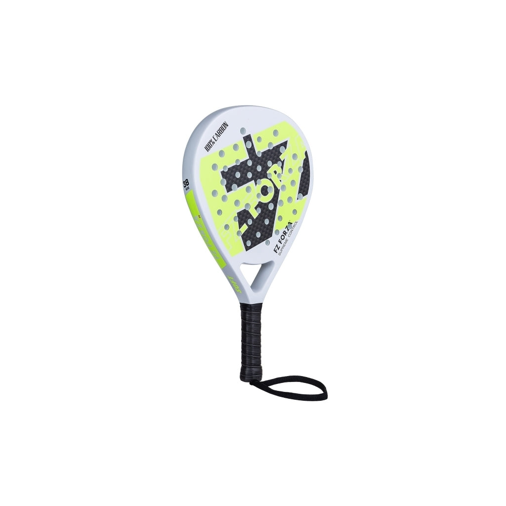 FZ FORZA PADEL SUPREME CONTROL – Klub - Racket Group